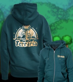 Terraria